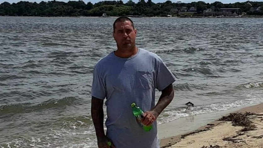 Fundraiser by Brandy Fleming : Help us send Curtis Hair to his final ...