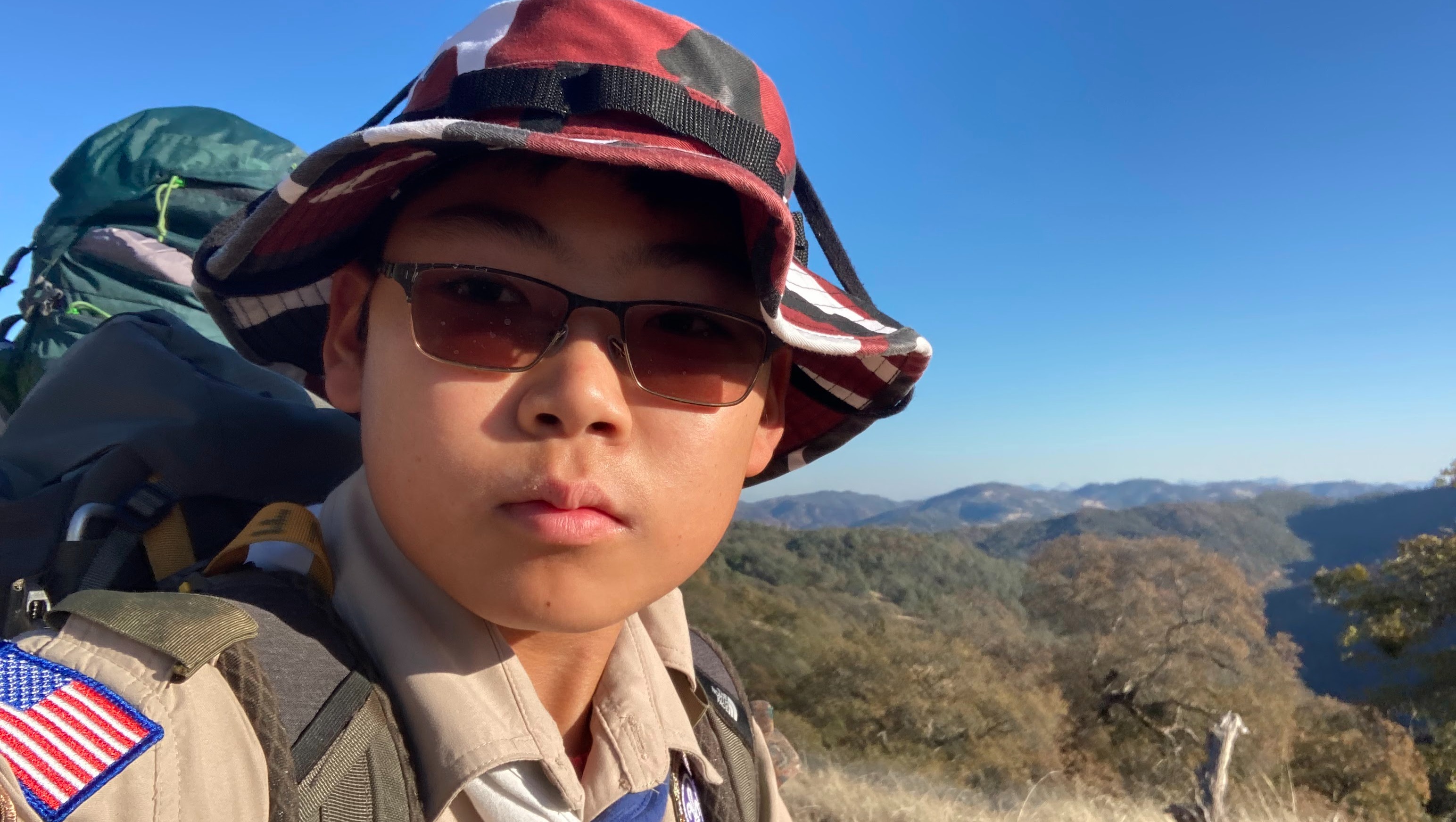 Fundraiser by Justin Fukudome : Support Justin's Eagle Project at San Mateo Buddhist Temple