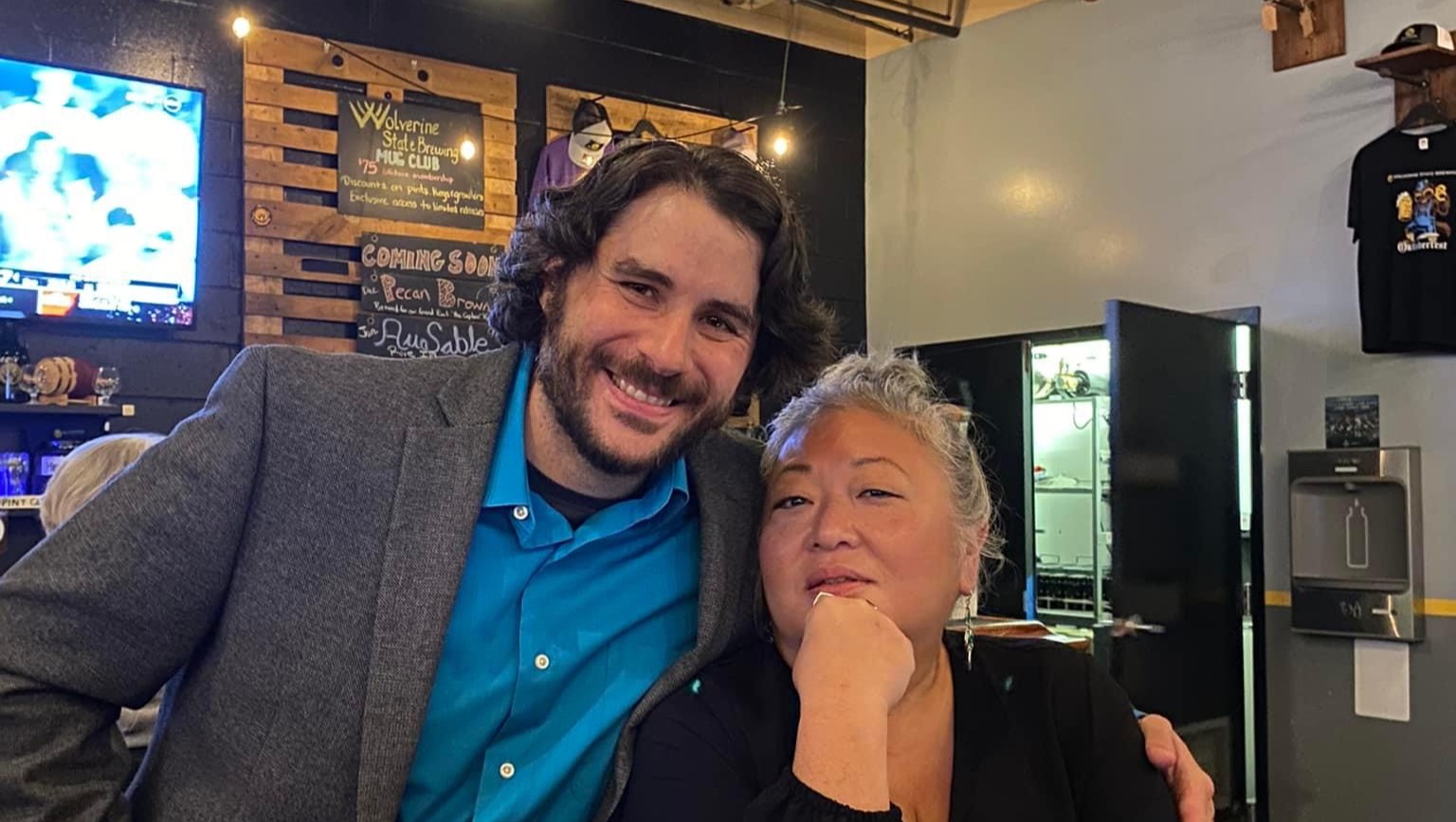 Fundraiser by Adam Kelley : Rally around Christine; recovery from ...
