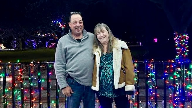 Fundraiser for Brian Golino by Candace Fazio : Stand with Sandra ...