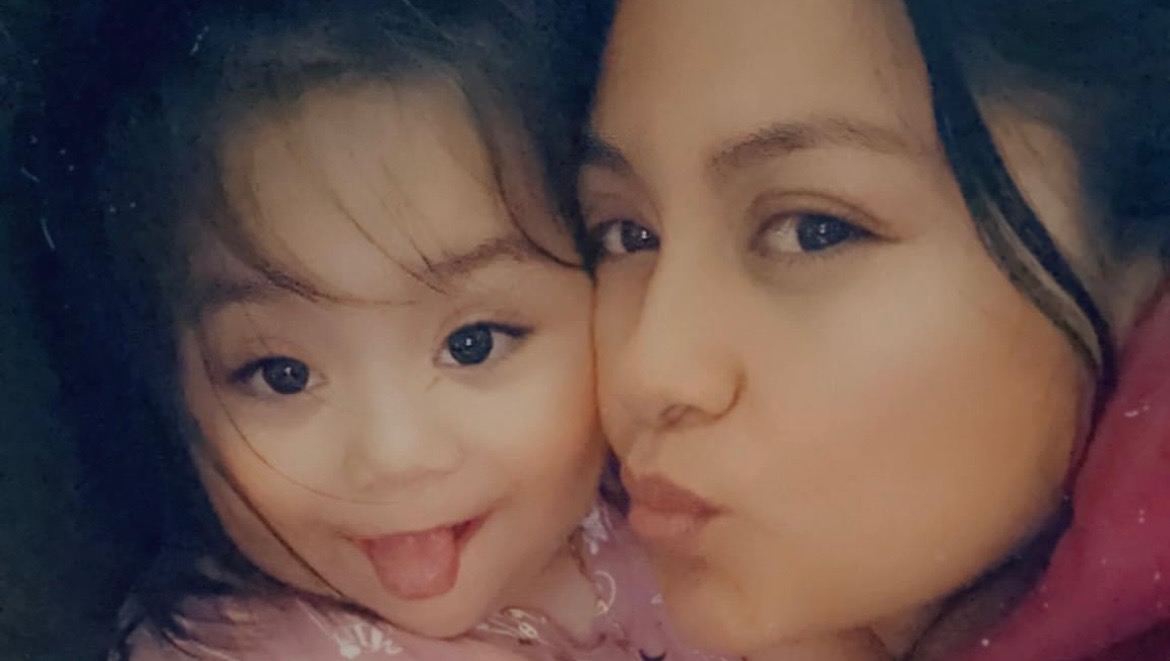 Fundraiser by Egle Cisneros : Aid for Jade's Medical Bills and Jenny's ...