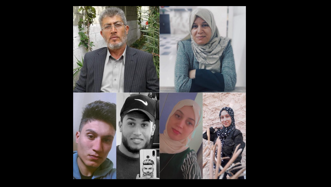 Fundraiser by teagan day : Help Ahmed's Family Evacuate Gaza to Egypt