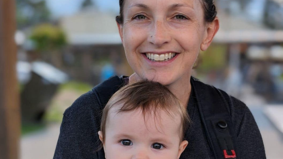 Fundraiser by Diana Lockett : Alana Beckett