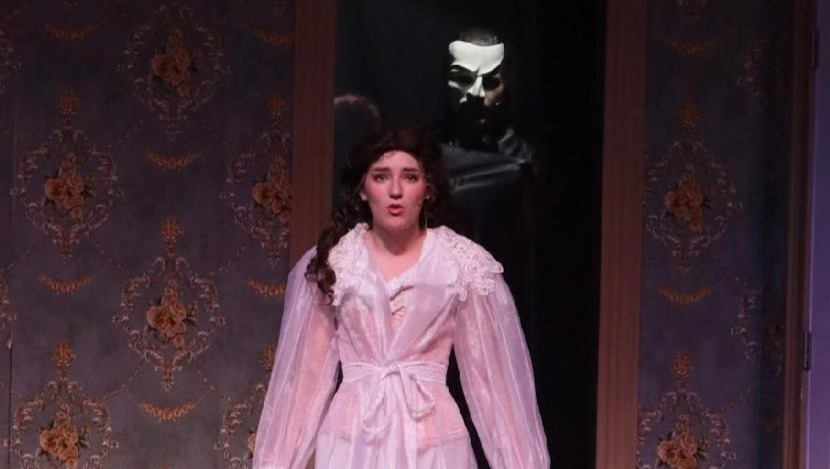 Fundraiser by Haylee Robinson : Support Haylee's Performing Arts Journey