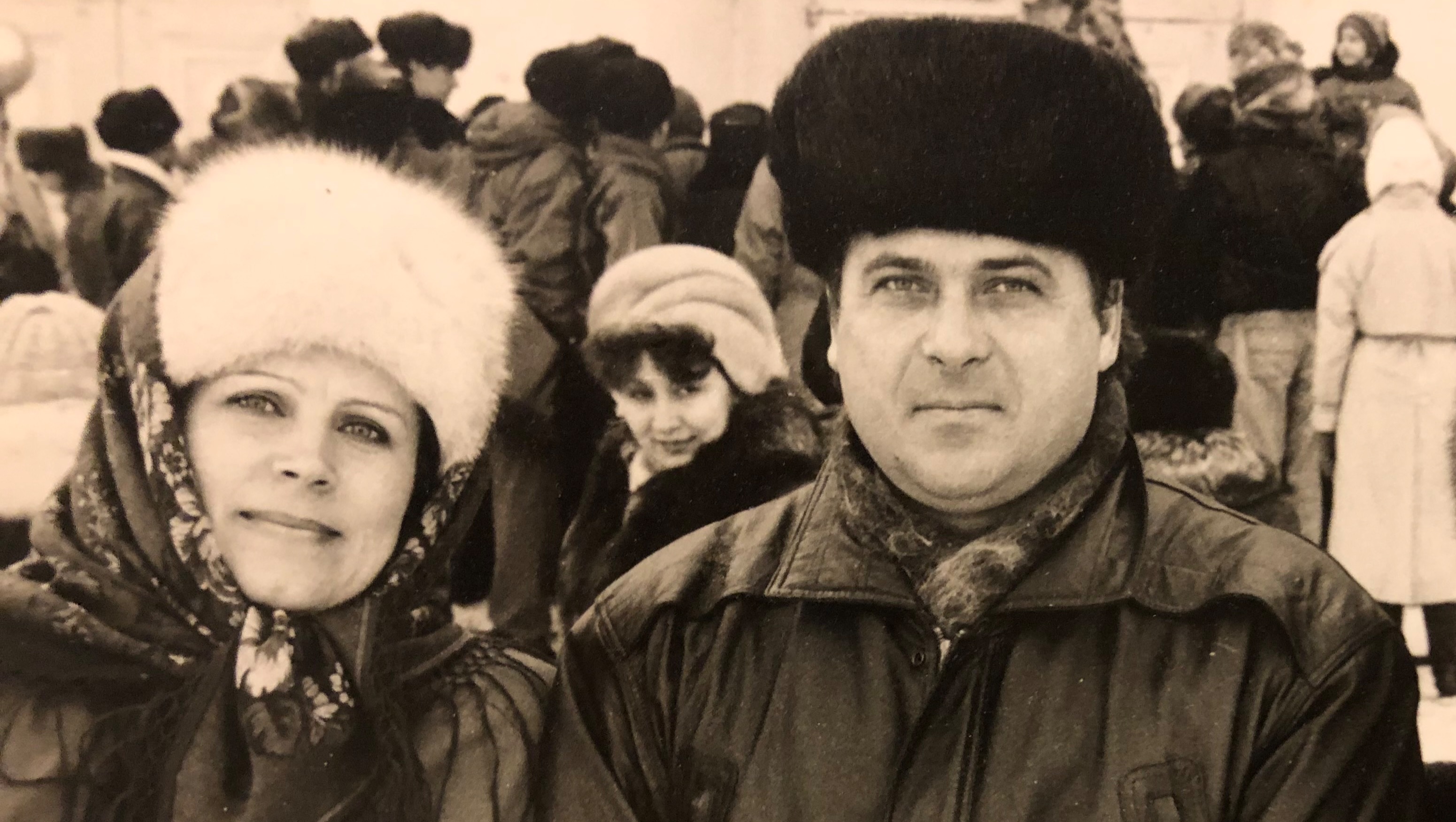 Fundraiser for Alexander Vlasov by Joel Flores : Support Alex and his ...