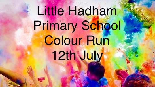 Fundraiser by Irene Ruane : Little Hadham Primary School