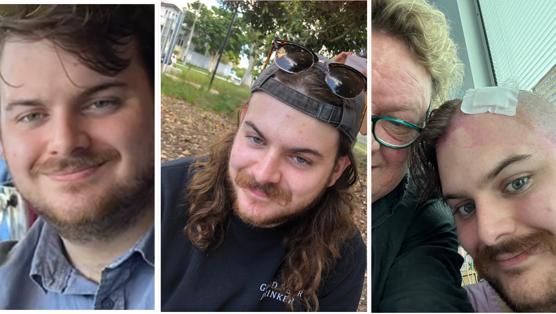 Fundraiser by Annabel Power : Support Jackson's Battle Against Germinoma Brain Cancer