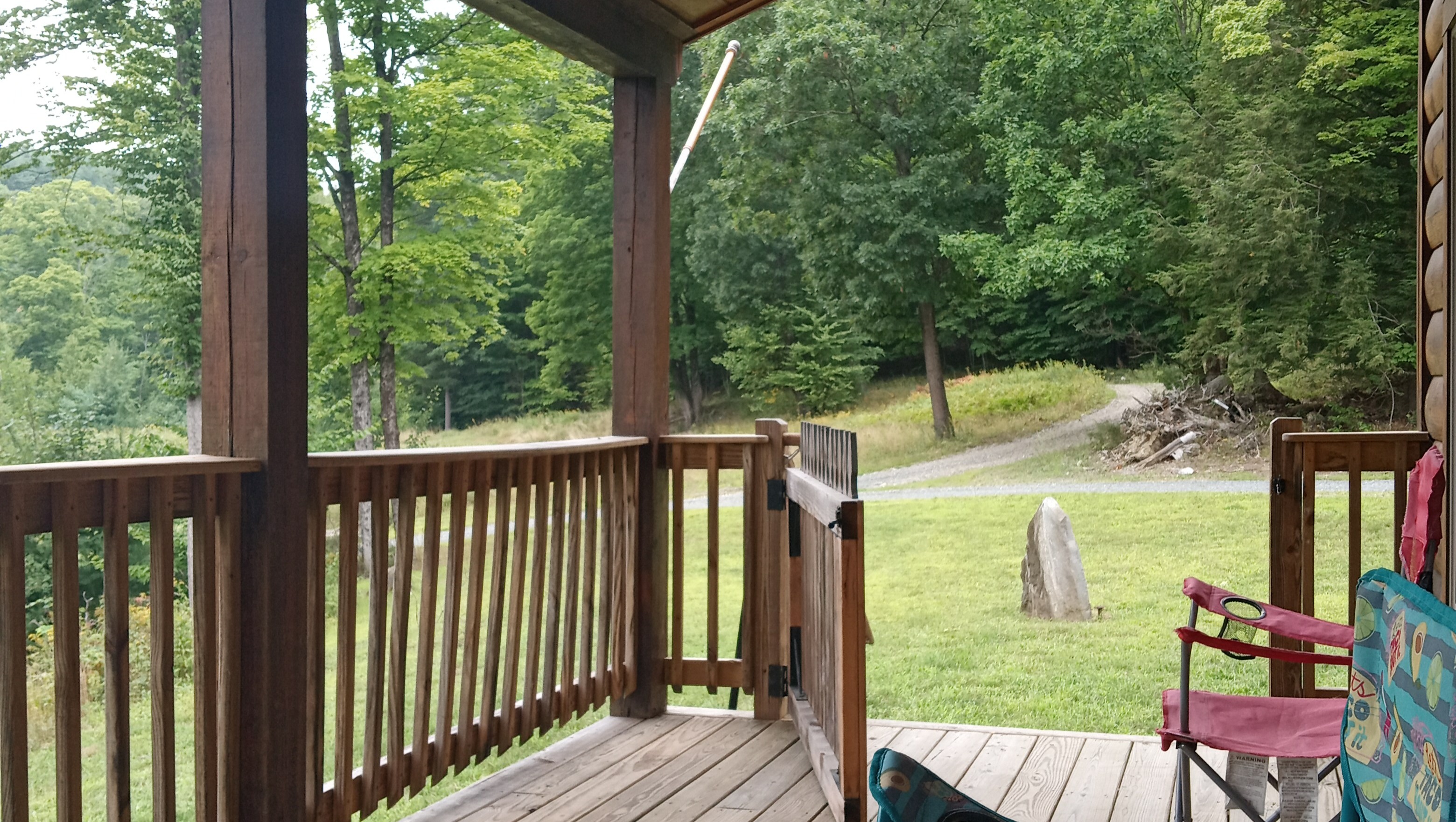 Fundraiser by Shannon Chaney : Getting Hit Sideways by Life