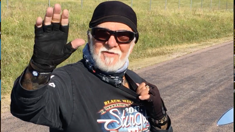 Fundraiser by john gaynor : Wayne K. Support Wayne's Journey to ...