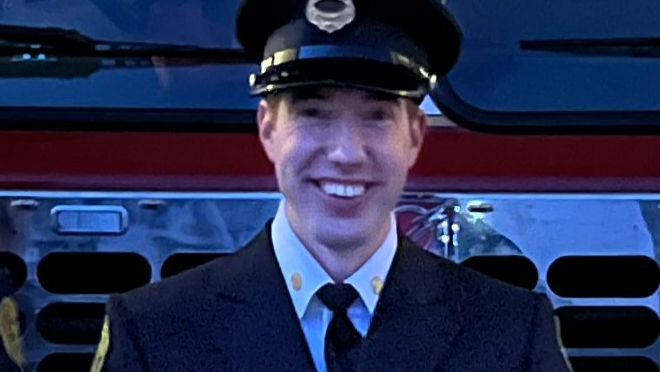 Fundraiser for Aaron Clark by Joel Hugi : Support Aaron Clark