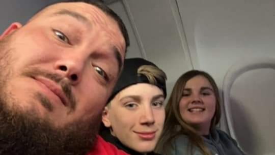 Fundraiser for Edward Strachan by Angela Leddy : Support Eddy Strachan ...