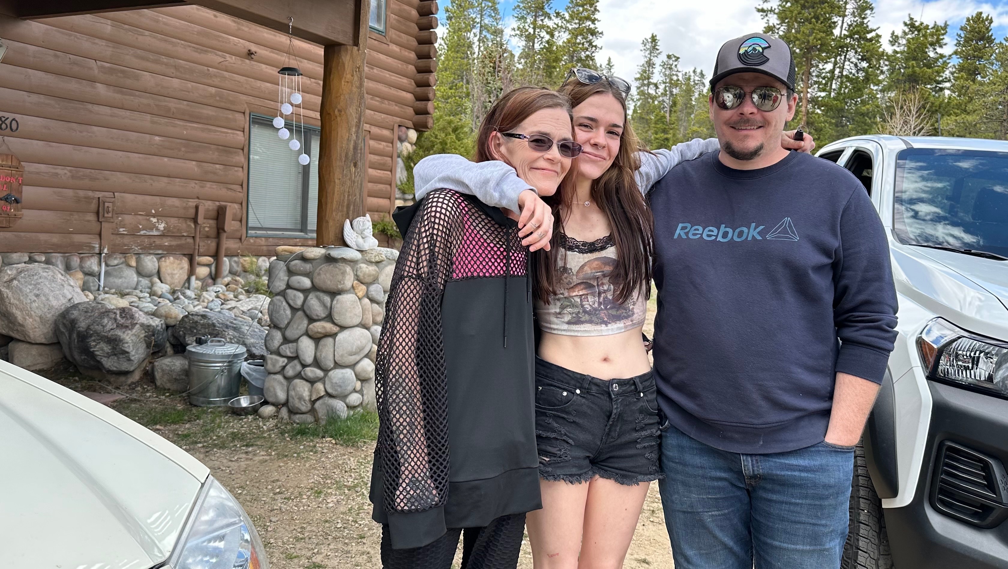 Fundraiser by Michael Rigdon : Support Tonia's Battle Against Cancer