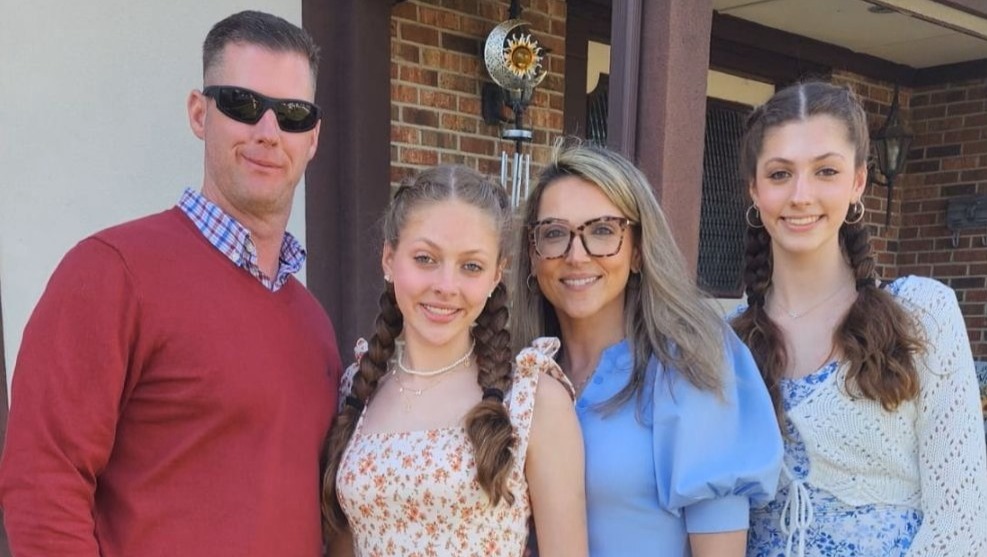 Fundraiser for Cristina Werthmann by Summit PBA : Support for Sgt ...