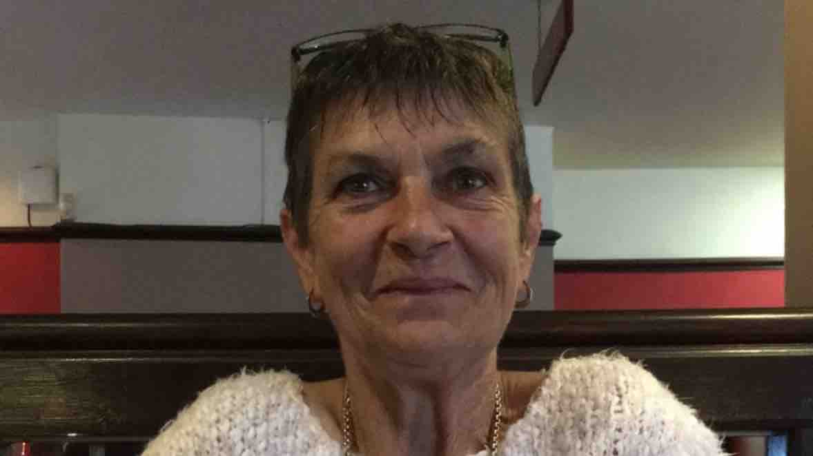 Fundraiser by Kia Kay : Help our mum come home