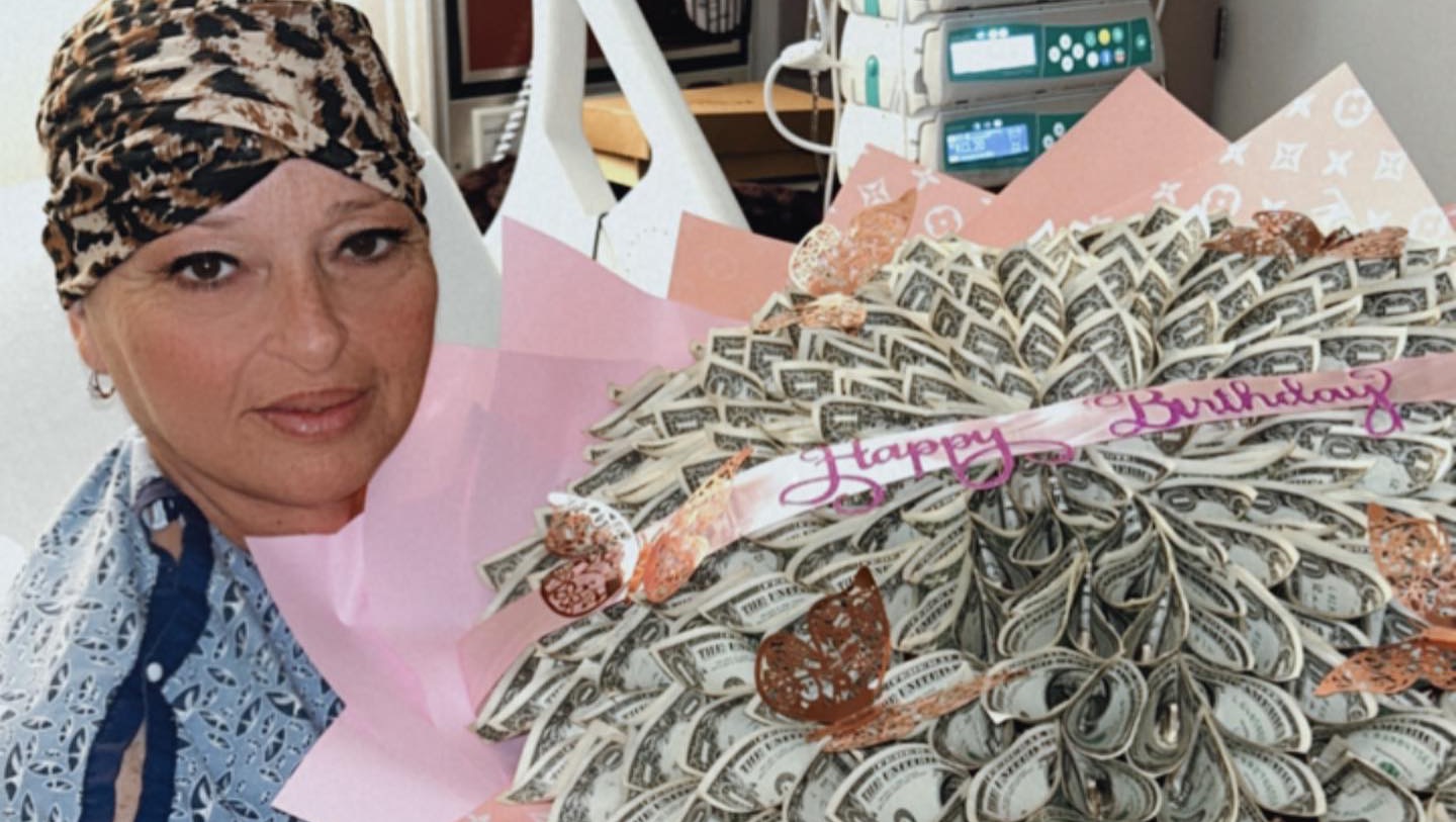Fundraiser for Crystal Ruiz by Selina Ochoa : Help Corina's Children ...
