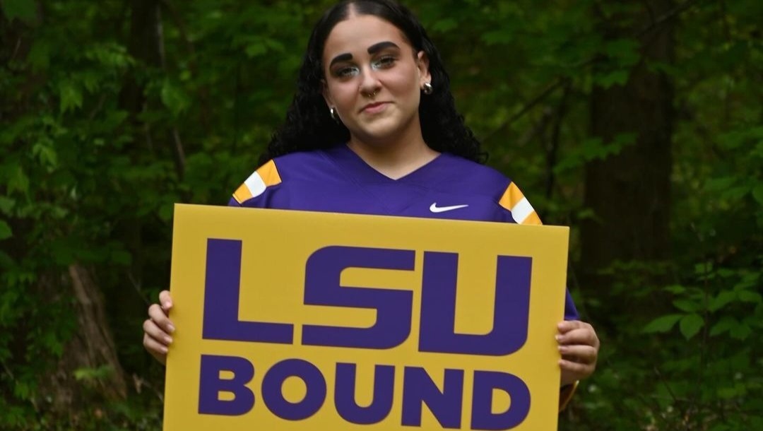 Fundraiser by Ricardo Rivera : Empower Lundyn's Journey to LSU