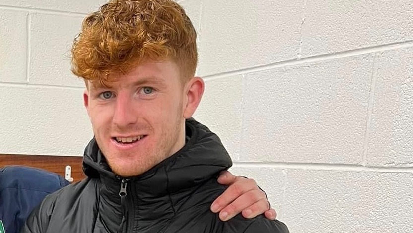 Fundraiser for Barry Kelly by Sean McGuigan : Dylan Kelly (Keldo)