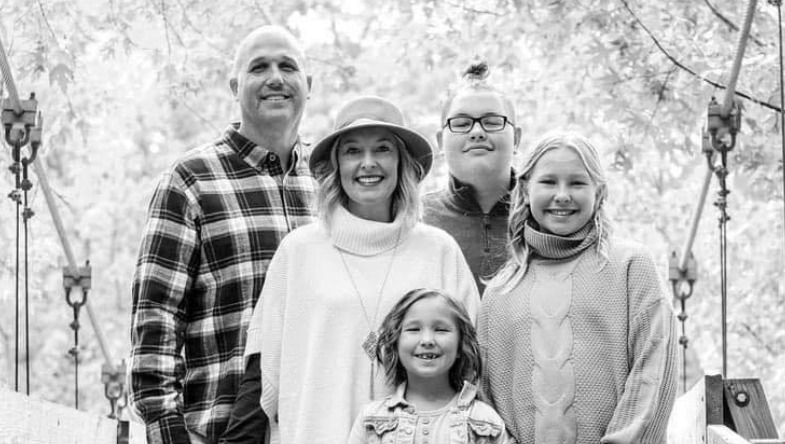 Fundraiser for Elizabeth Carlson by Matt Christensen : Support the ...