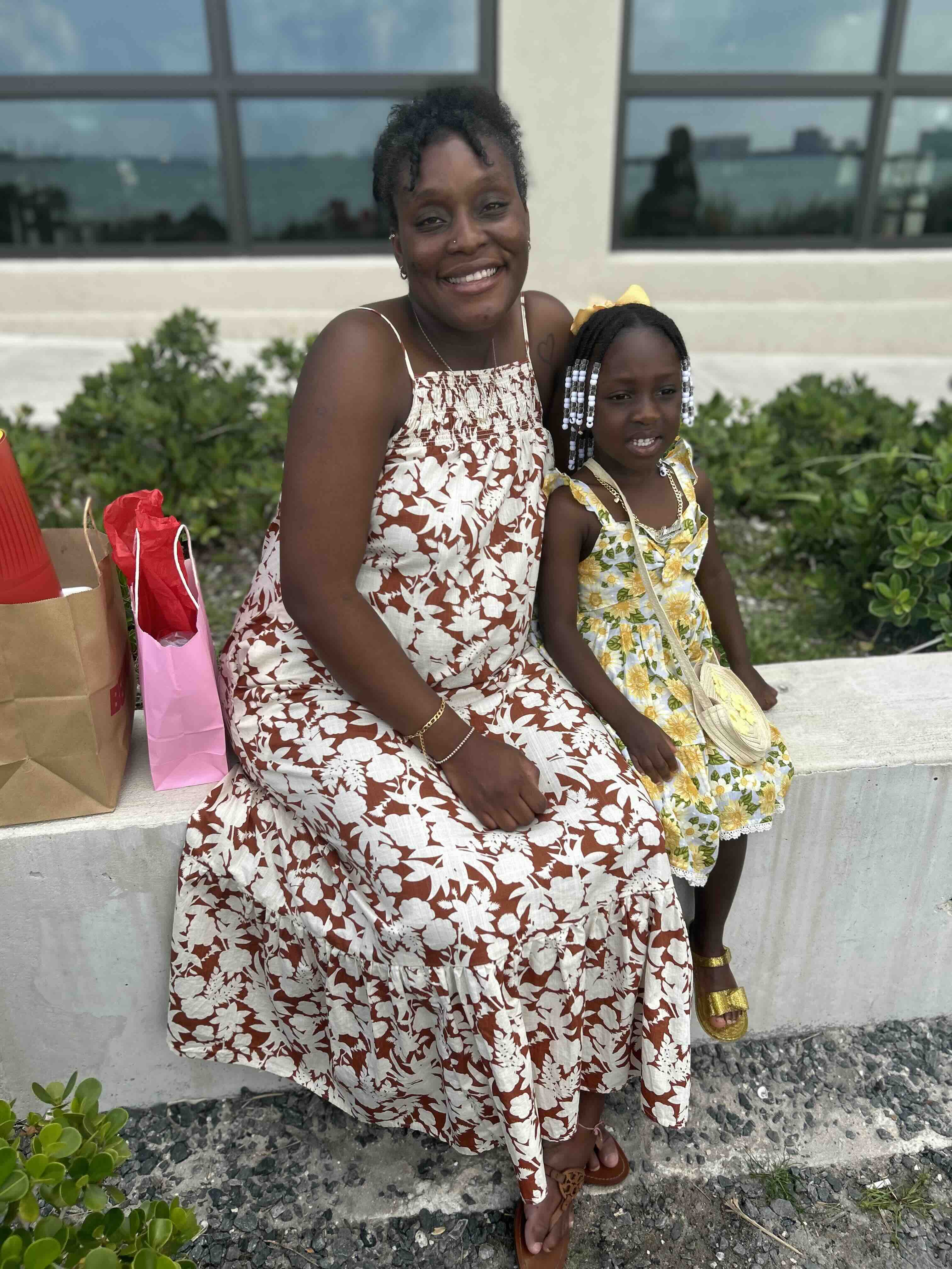 Fundraiser by Alicia Dacres : Help Alicia and Kids Rebuild After Fire