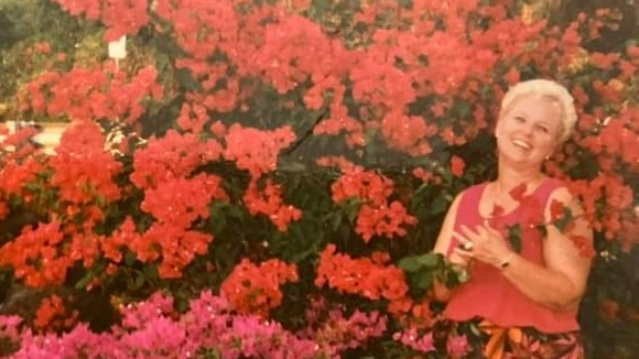 Fundraiser by Lindsay Aguilar-aragon : help put to rest Barbara weaver ...