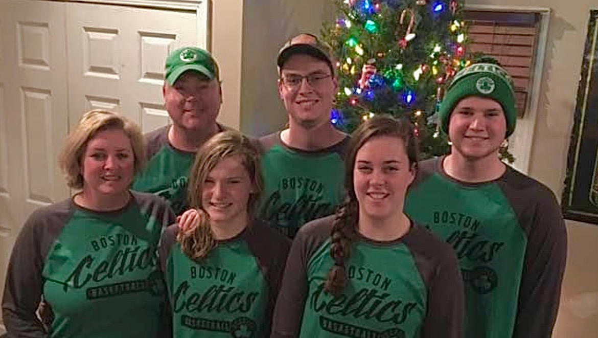 Fundraiser for Marci Trainor by Todd McDonald : Support Marci's Family ...