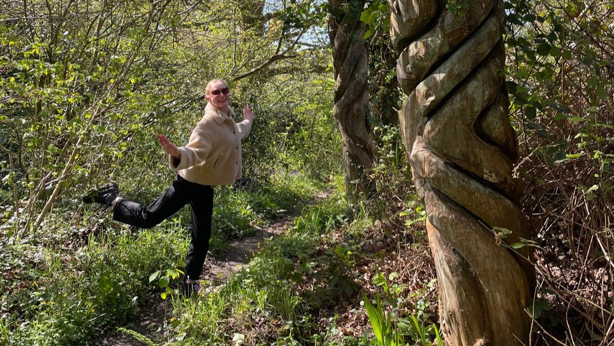 Fundraiser by Rosie Hardwick : Katie Hardwick Bursary Fund For Young ...