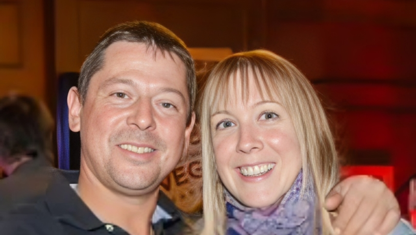 Fundraiser for Marco Beaunoyer by Eric Lepage : La famille de 4 ...