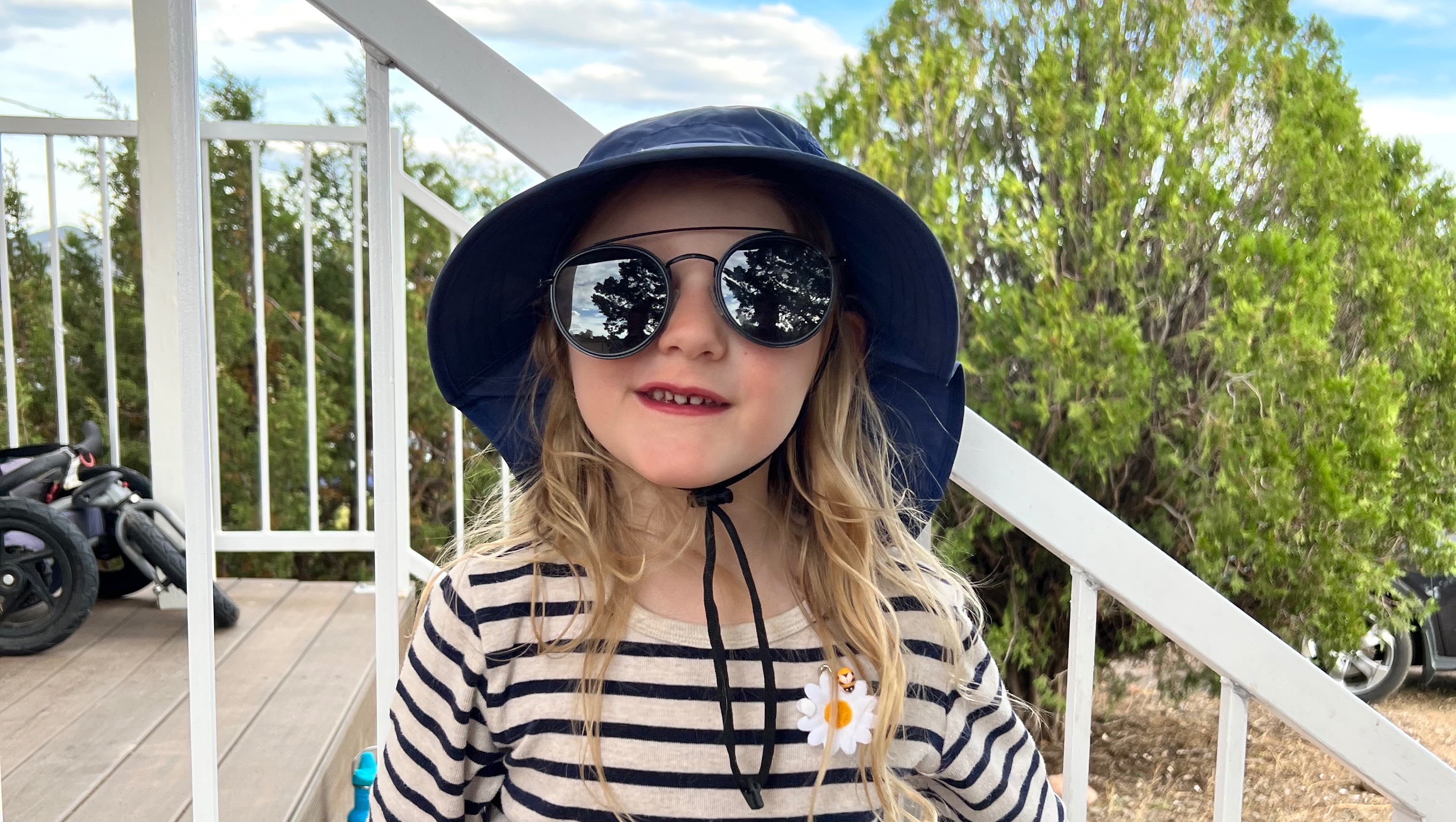 Fundraiser by Christina Swilley : Clem Camp