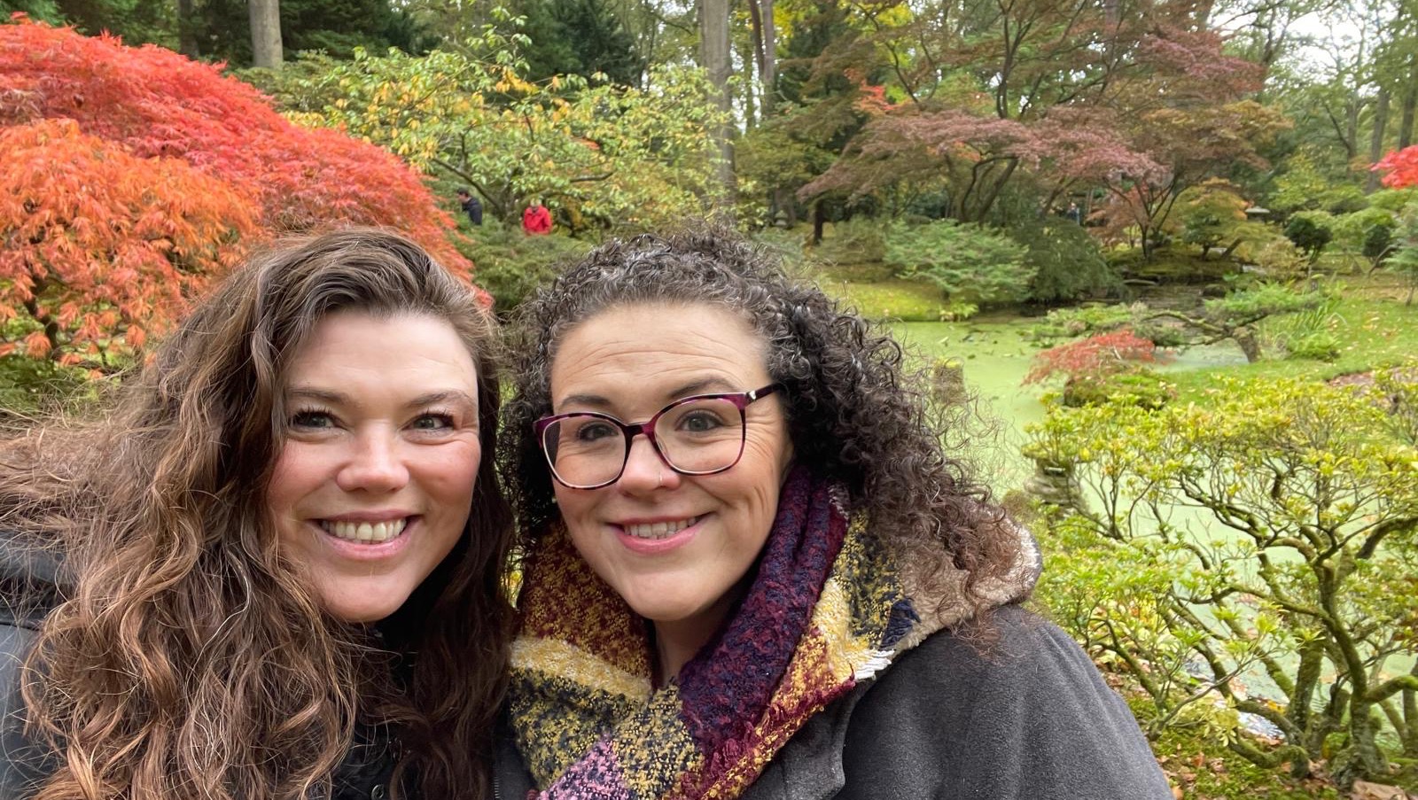 Fundraiser by Leah McCann Patel : Ms. Sarah Needs Us