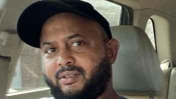 Fundraiser by Samson Berhe Habtemariam : Support for Simon Berhe Habtemariam's Family