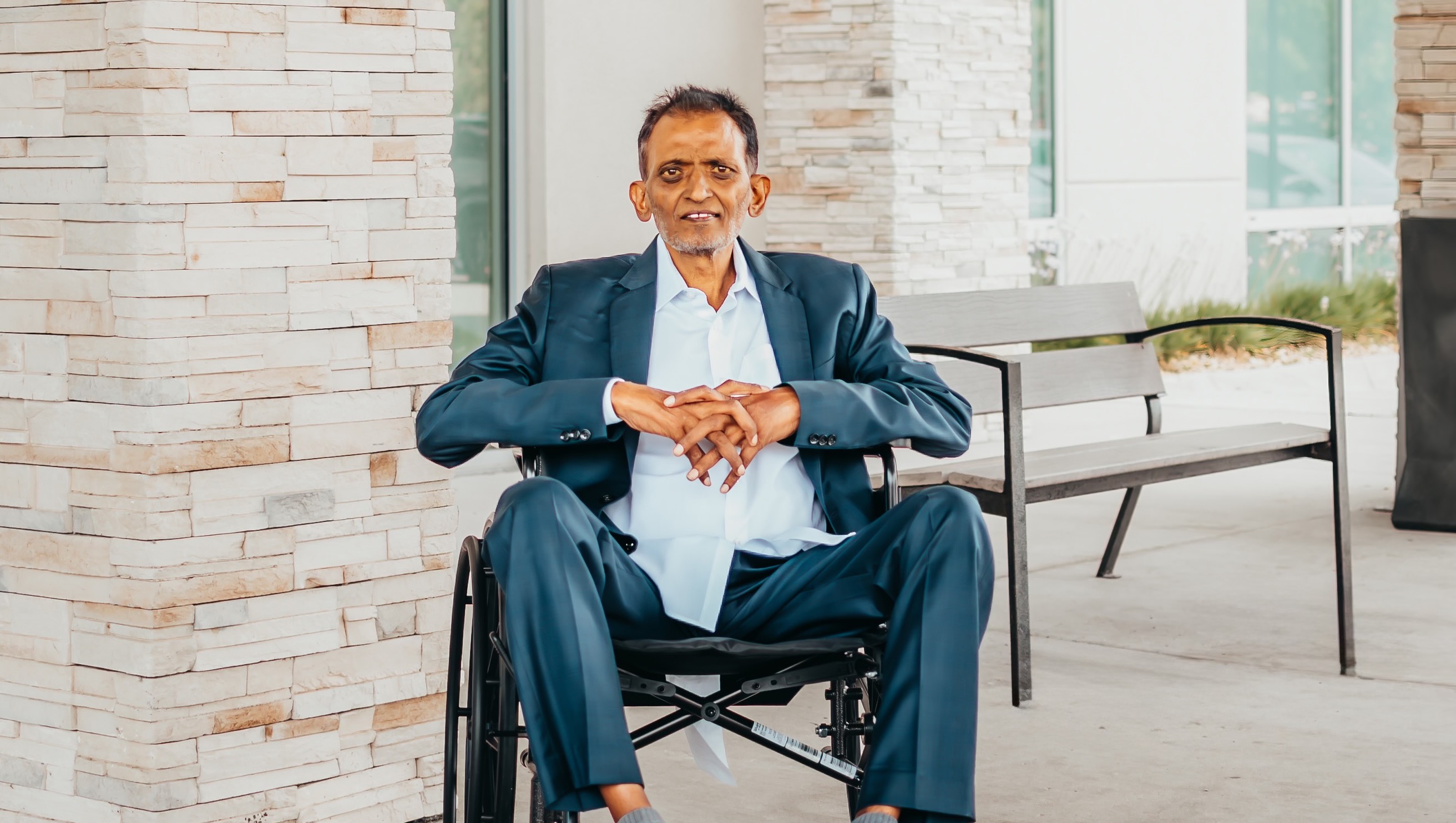 Fundraiser by Jatin Patel : Honoring Rakesh Patel: A Memorial ...