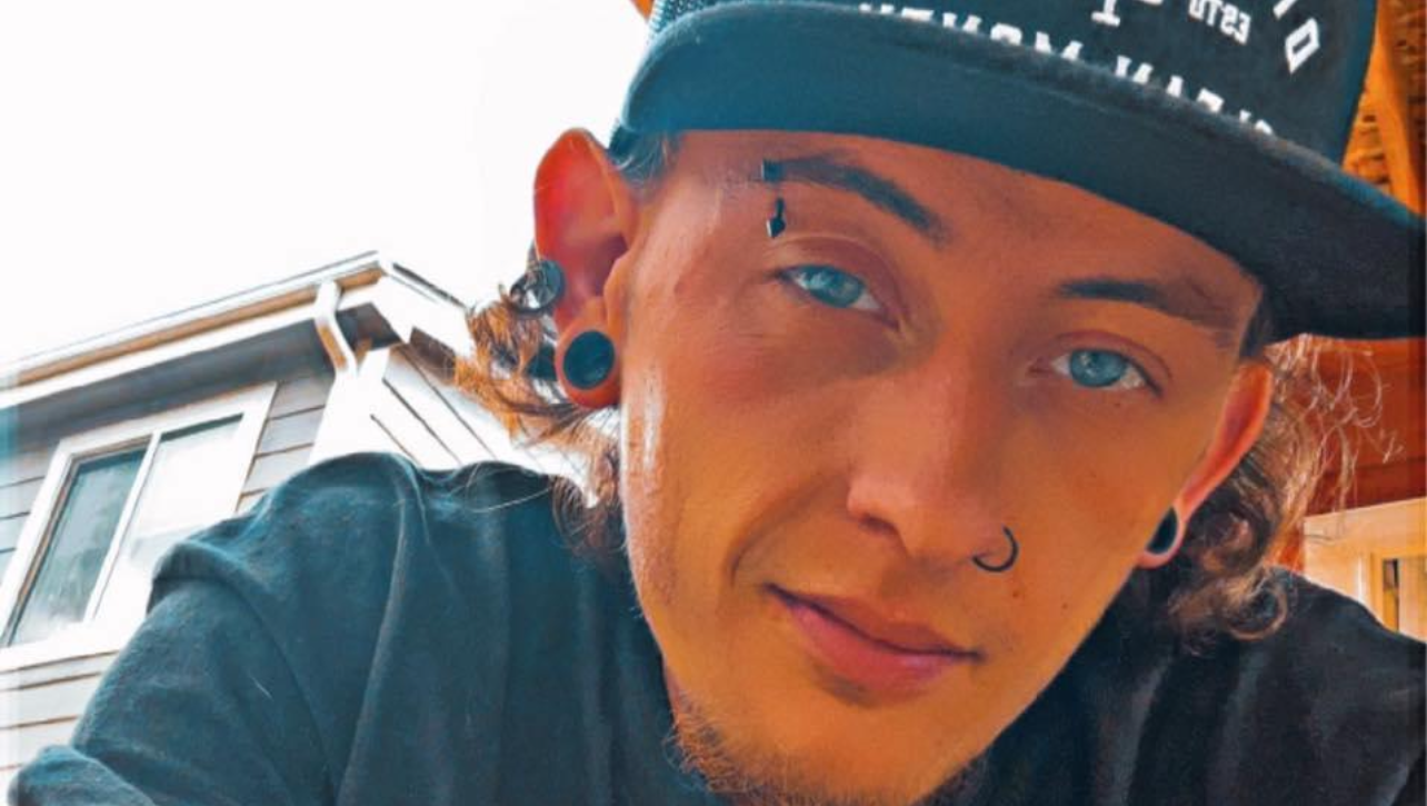 Fundraiser for Tyler Heinrich by Kay Frazier : Support Tyler's Fight ...