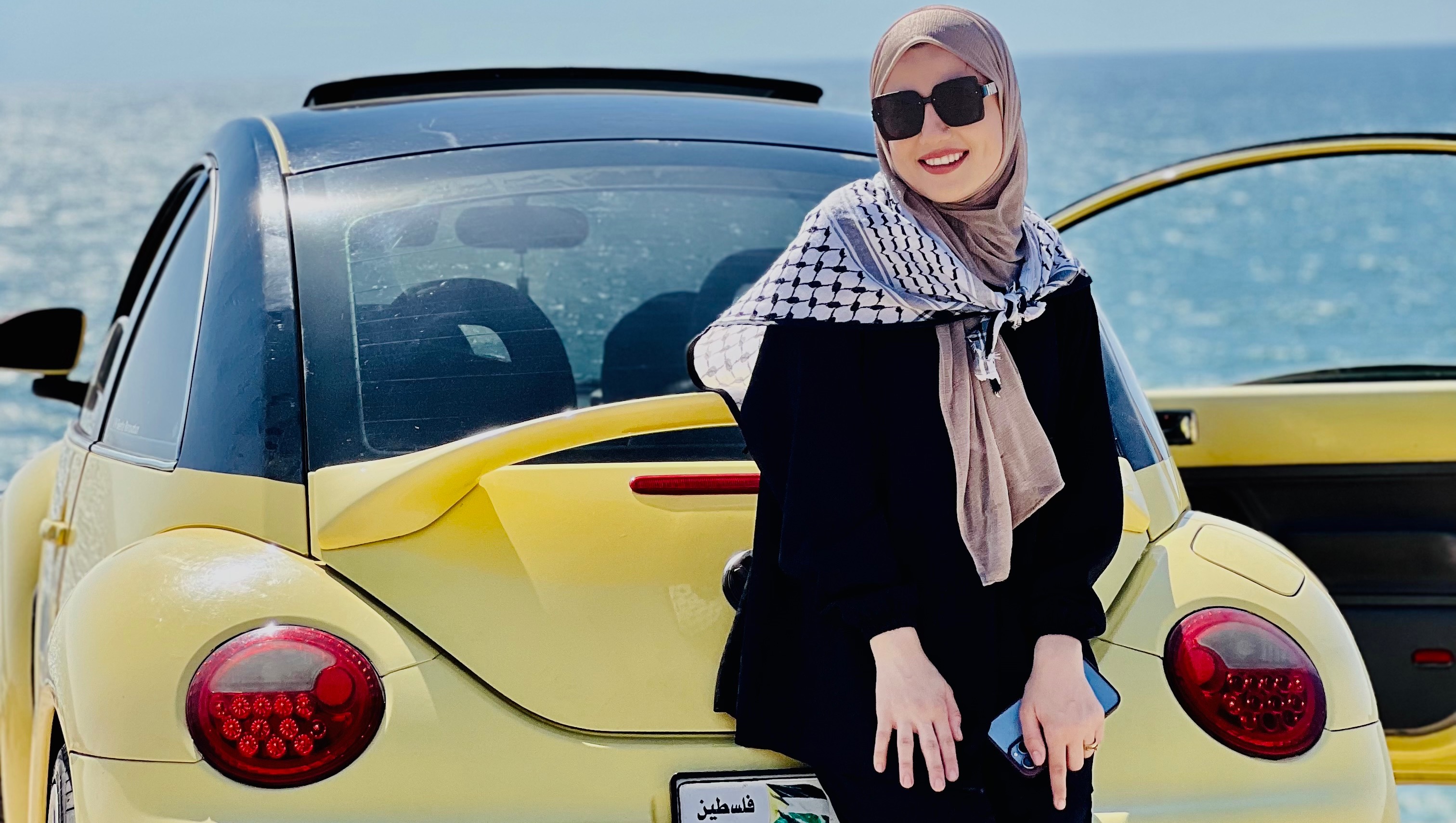 Fundraiser for Husam Abuhabib by Samira Abu Shamla : ‏Help Samira and ...