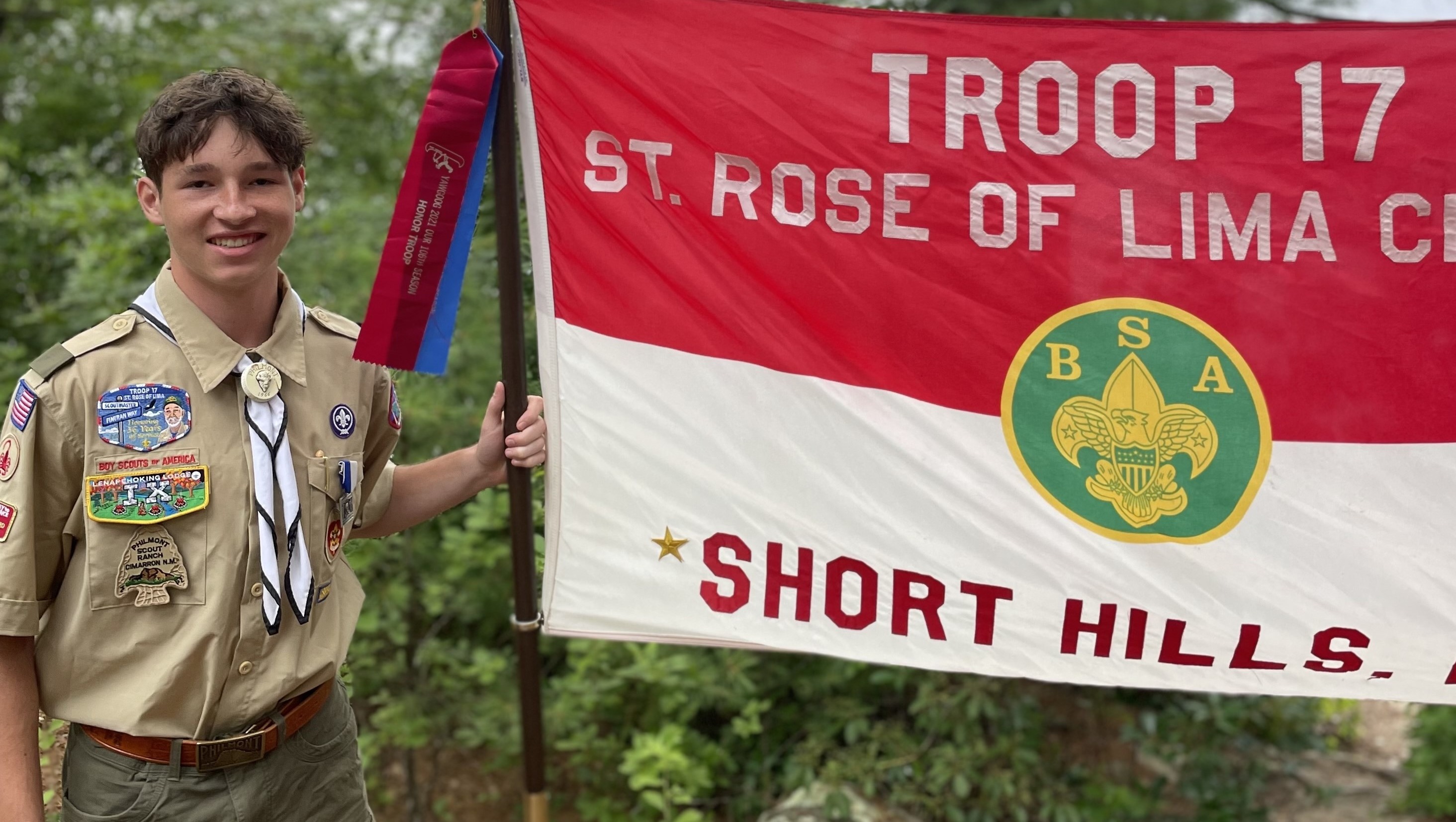 Fundraiser by Will Davis : Support Will's Eagle Scout Project in South ...