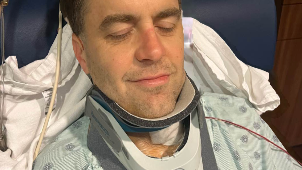 Fundraiser by Brooke Lee Hammes : Support Eric's Journey: Restoring ...