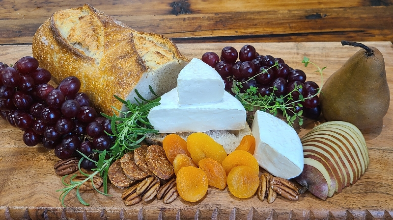 Fundraiser by Ric Lavallee : Help Keep NOURISH(theplanet) Plant-Based ...