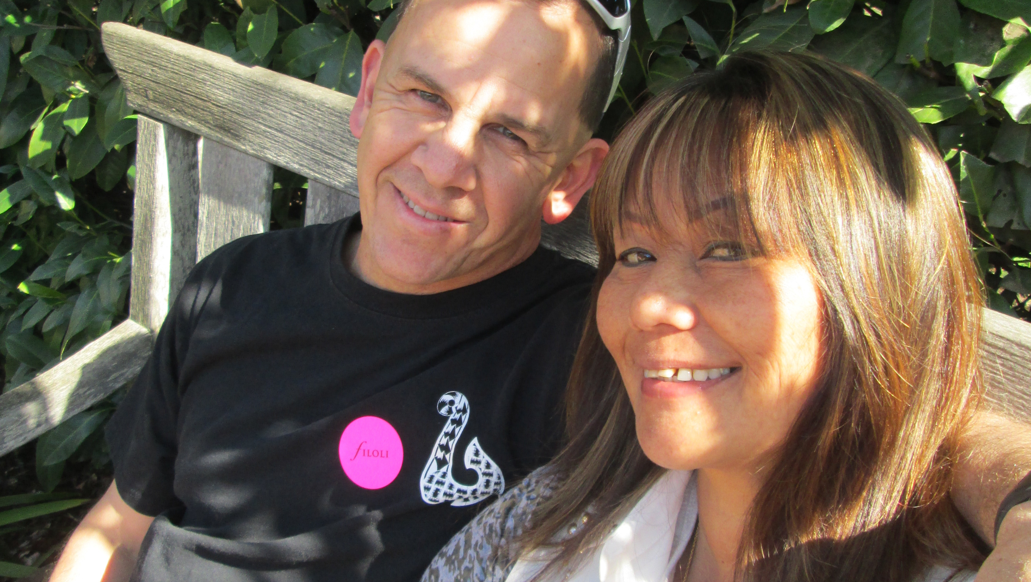 Fundraiser by Ken Cicinelli : Support Kanela's Heart Transplant Journey