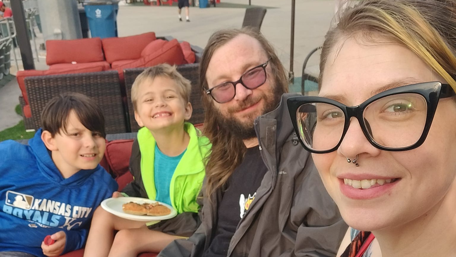 Fundraiser by Sheridan Beardshear : Stand with Sheridan's Family in ...