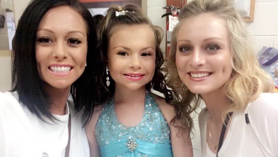 Fundraiser for Shanna Burgess by Whitney Small : Spread the love for ...