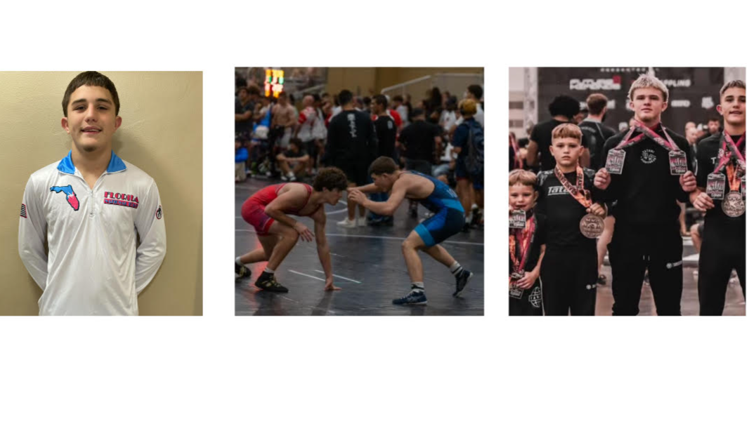 Fundraiser by Anthony O’Dell : Support Mason & His Brothers With Their Championship Journey