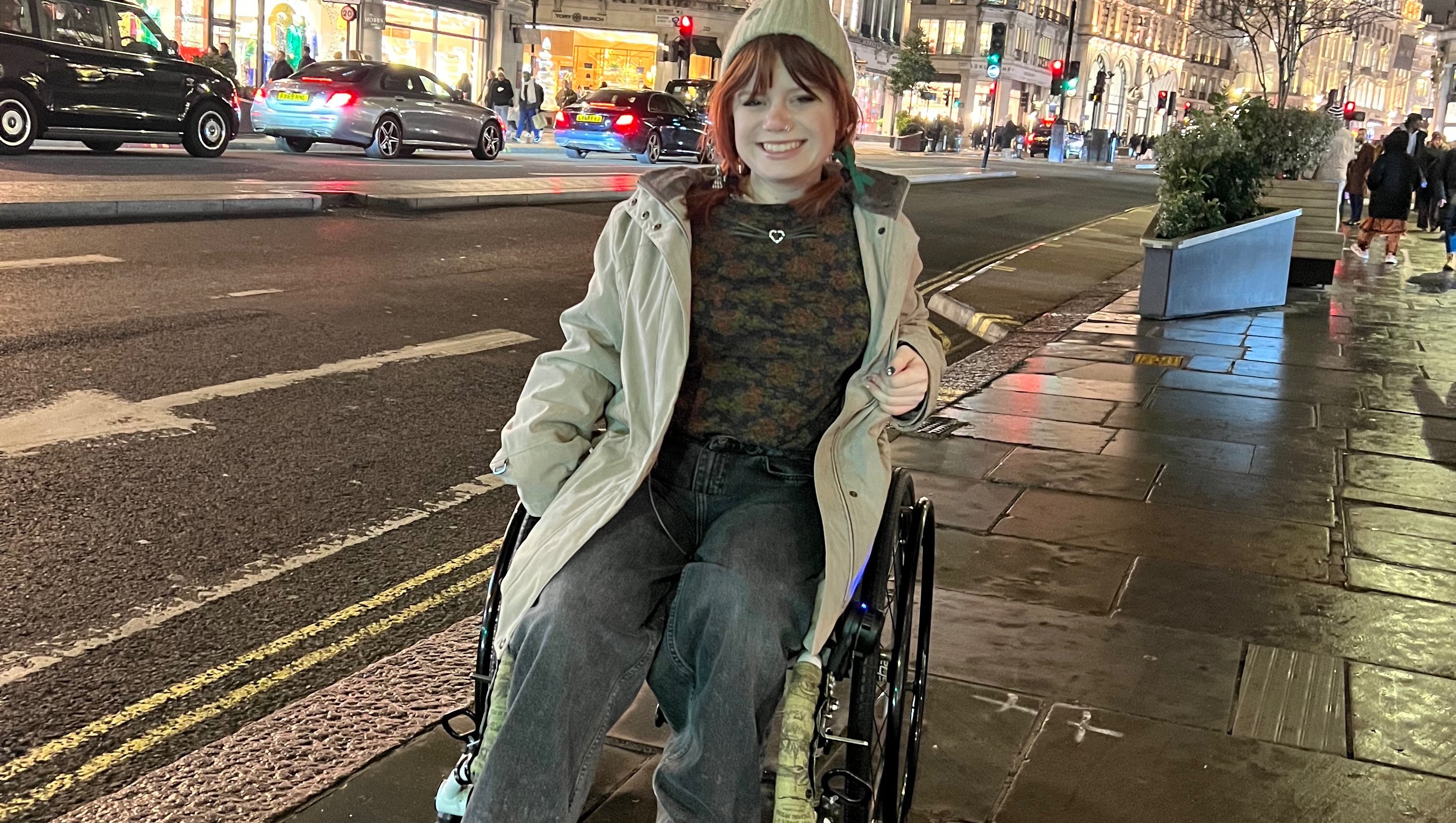 Fundraiser for Lauren Brooks by Marissa Bode : Help Lauren Get Her ...