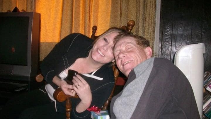 Fundraiser for Janet Andersen by Natoshia Murray : In memory of Steve ...