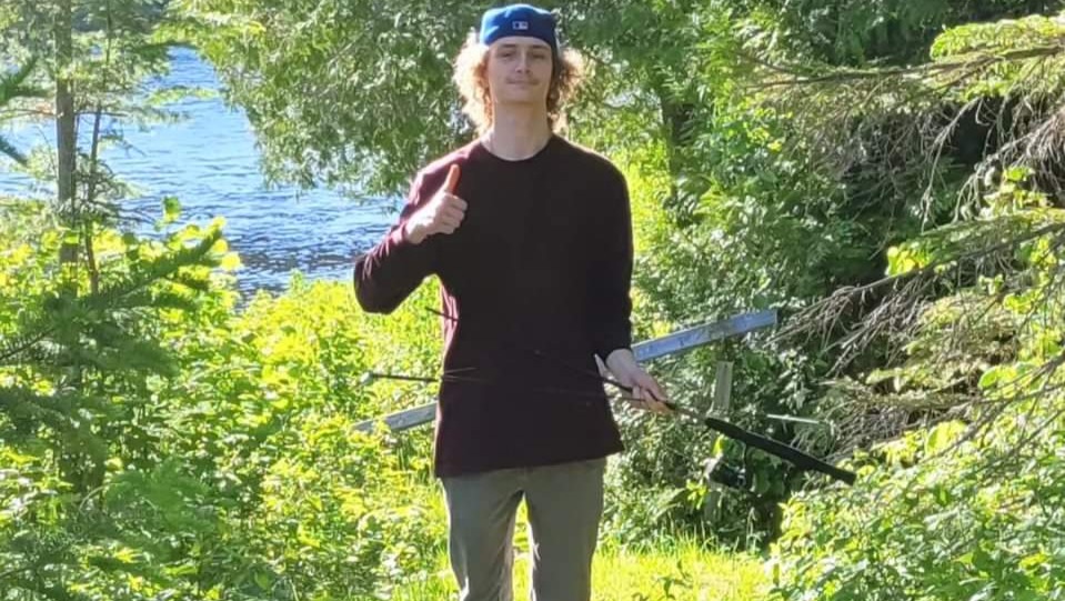 Fundraiser for Annik LeBlanc by Amy Lapointe : En mémoire de Zach ...