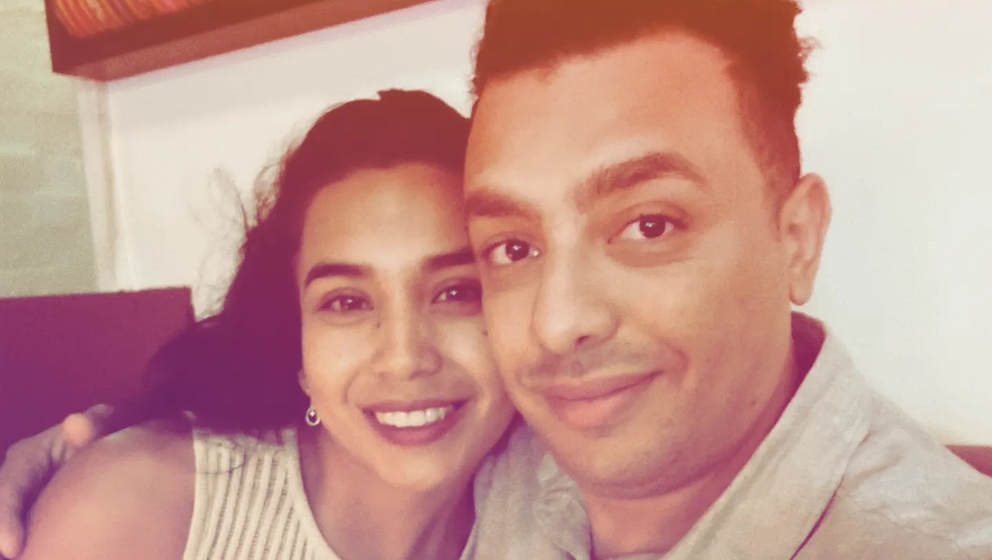 Fundraiser by Abanoub Azer : Help us make our wedding day a great one