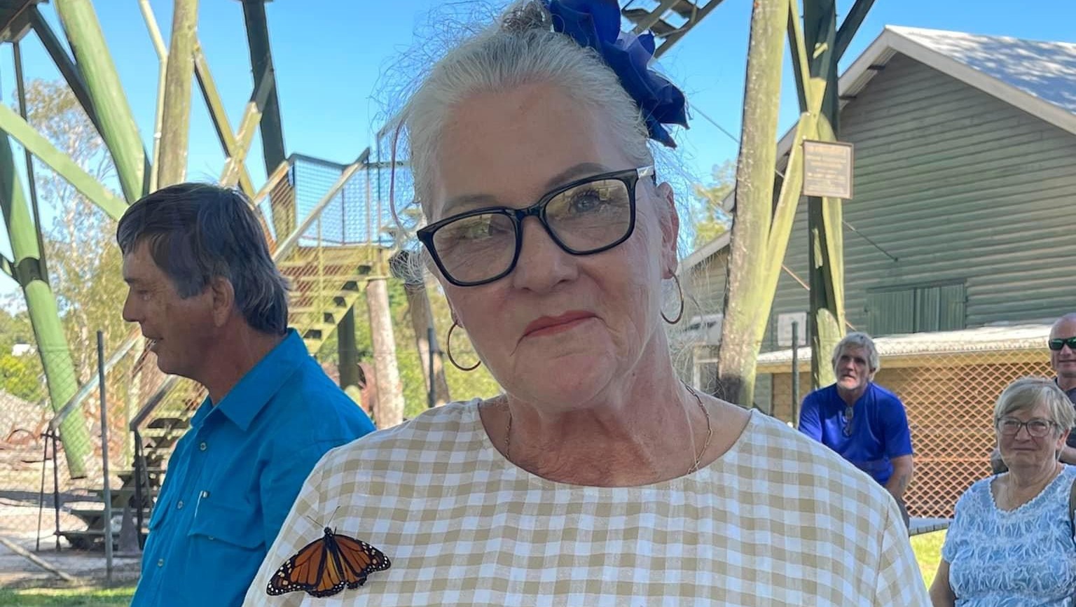 Fundraiser for Donna-marie Curtis by Bec Luxton : Donna Marie, A ...