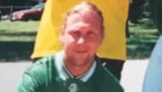 Fundraiser by Judith Fredua : In memory of Derek Rouse