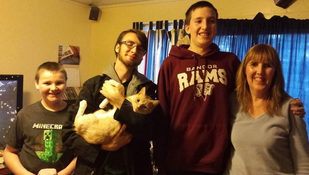 Fundraiser by corey arsenault : taking care of a grieving family