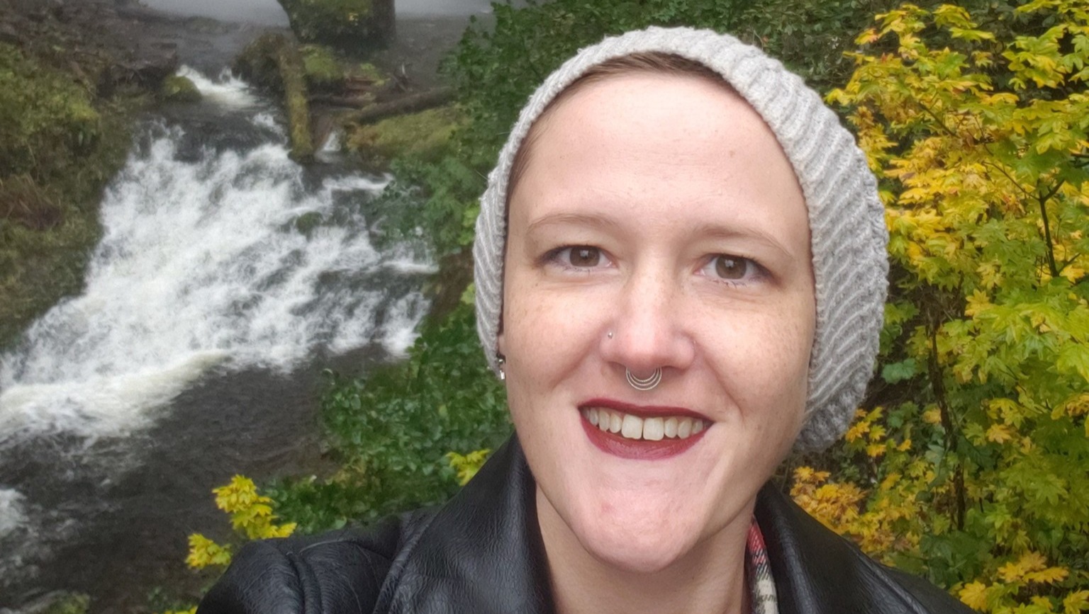 Fundraiser for Corrine Russell by Elyse Heese : Almost Fully Robotic