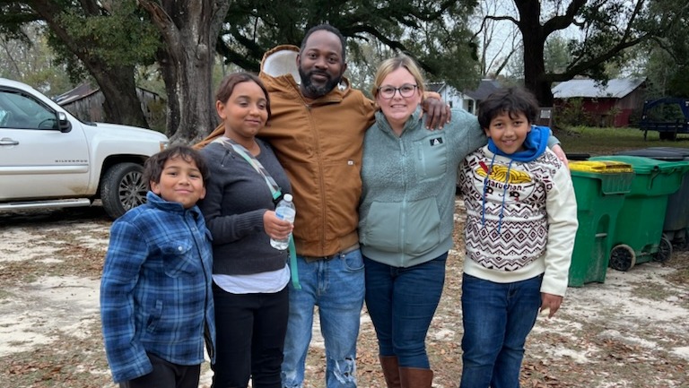 Fundraiser for Allison Hubbard by Jessica Peyton : Assist a Family in ...