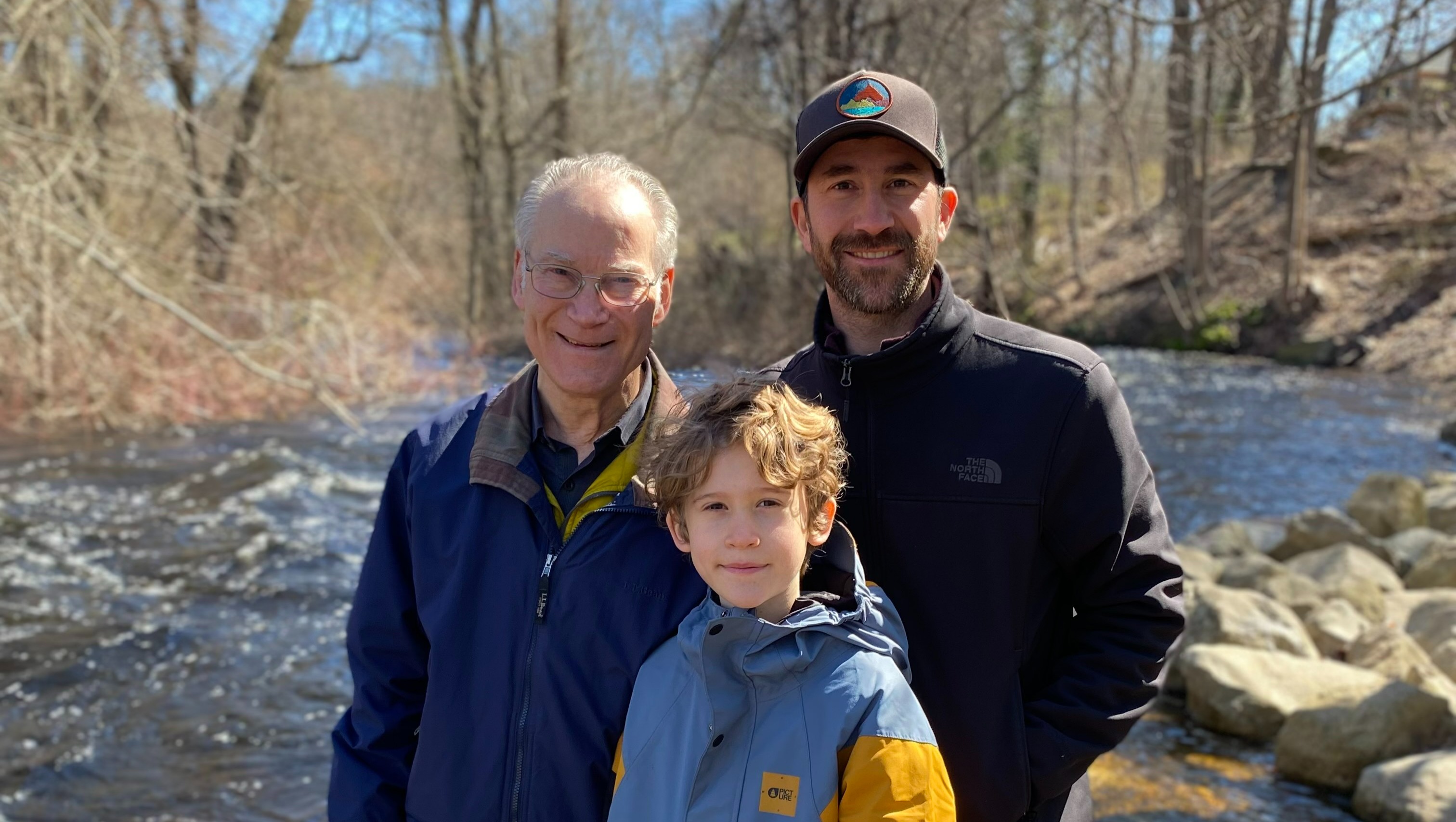 Fundraiser by Thomas Richard : Funding Hope for Spinal Recovery